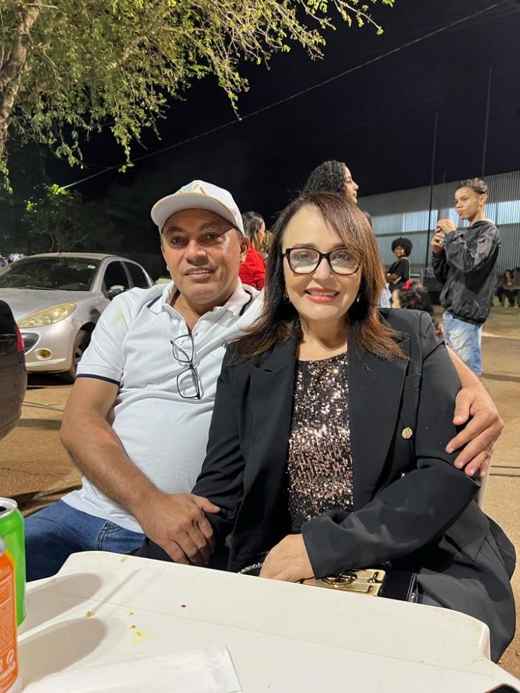 Marilon Barbosa destaca potencial do Festival Gastronômico de Taquaruçu ...